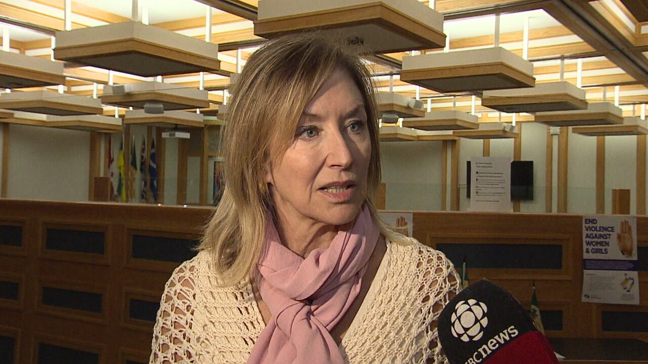 Saskatoon looks at updating policy on use of public spaces