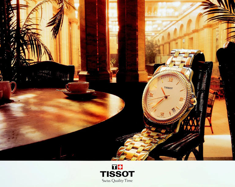 Tissot’s Affordable Rolex Killer Just Got The Upgrade We’ve Been ...