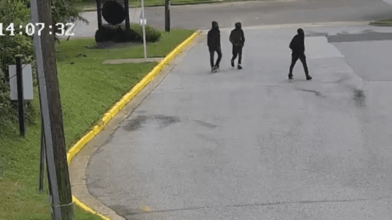 New video, $25K reward for information in deadly Maryland shooting