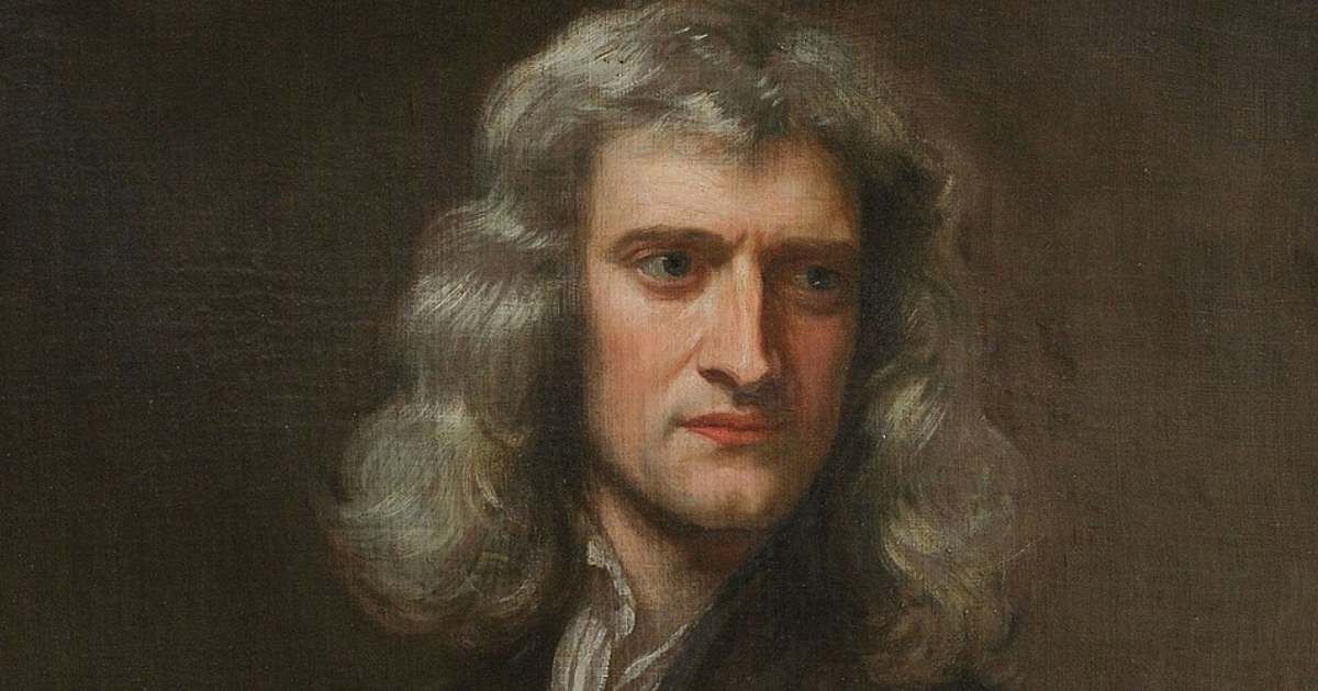 Archaeologists make new discoveries in Isaac Newton’s famous 'apple ...