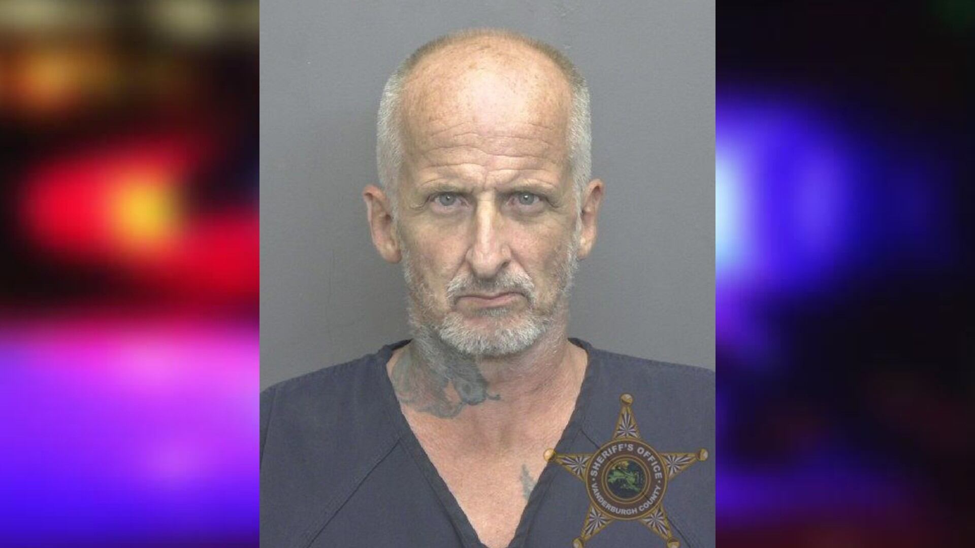 EPD: Violent felon accused of dealing drugs caught with meth, guns