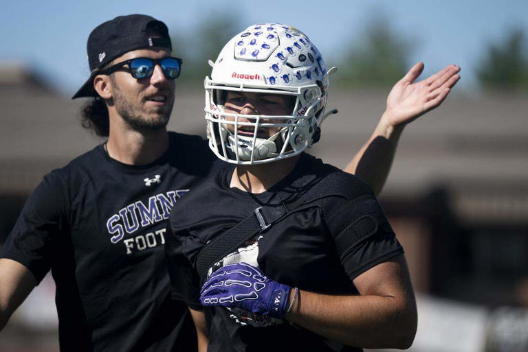 Week 2: High school football games to watch in the South Sound, predictions