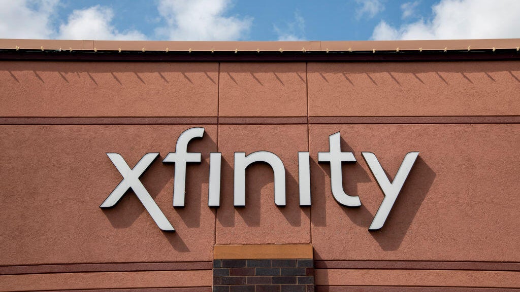 Xfinity service knocked out in parts of Northern and Central California ...