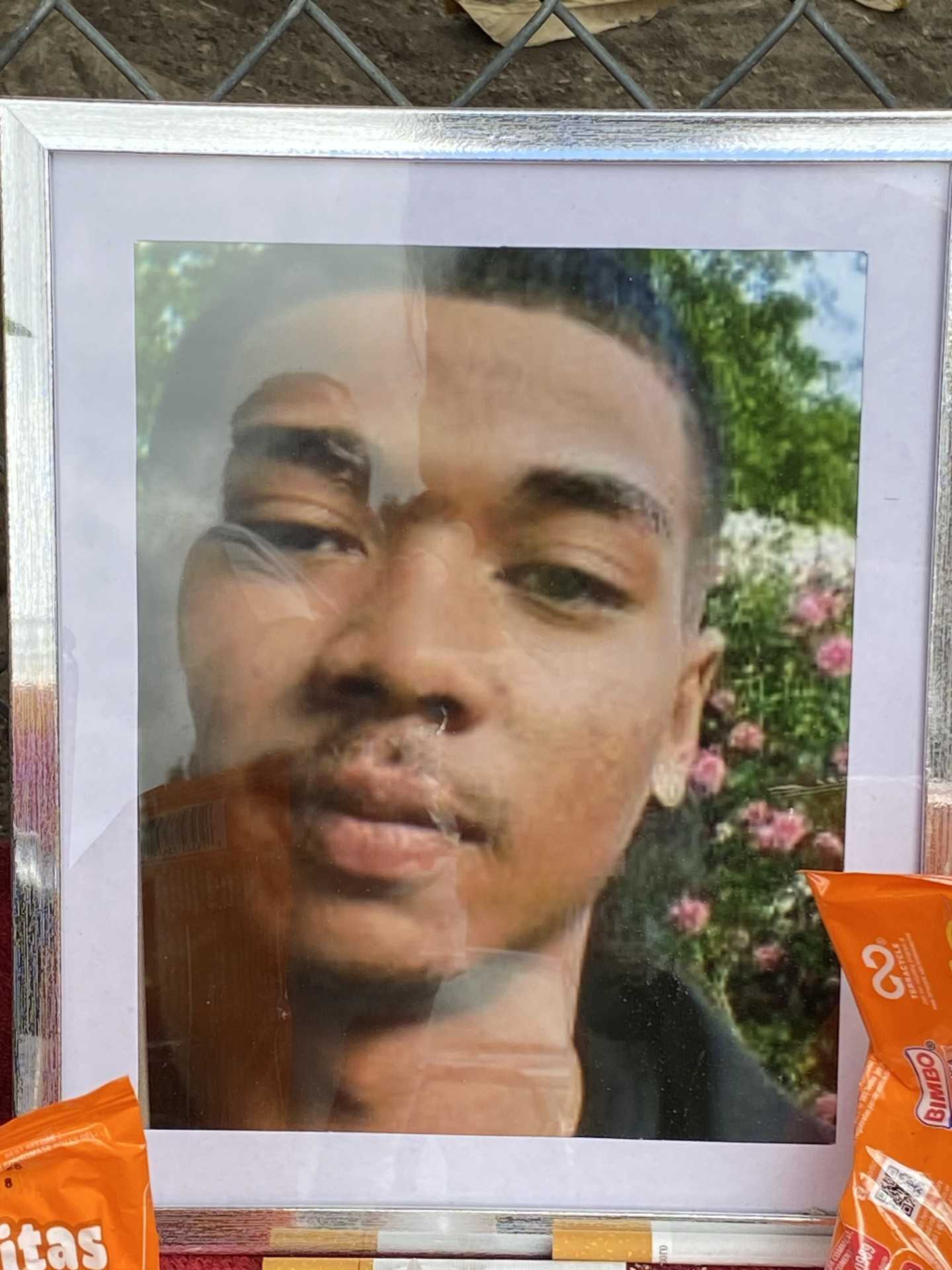 19-year-old man dies after he was shot by Stockton police officers in ...
