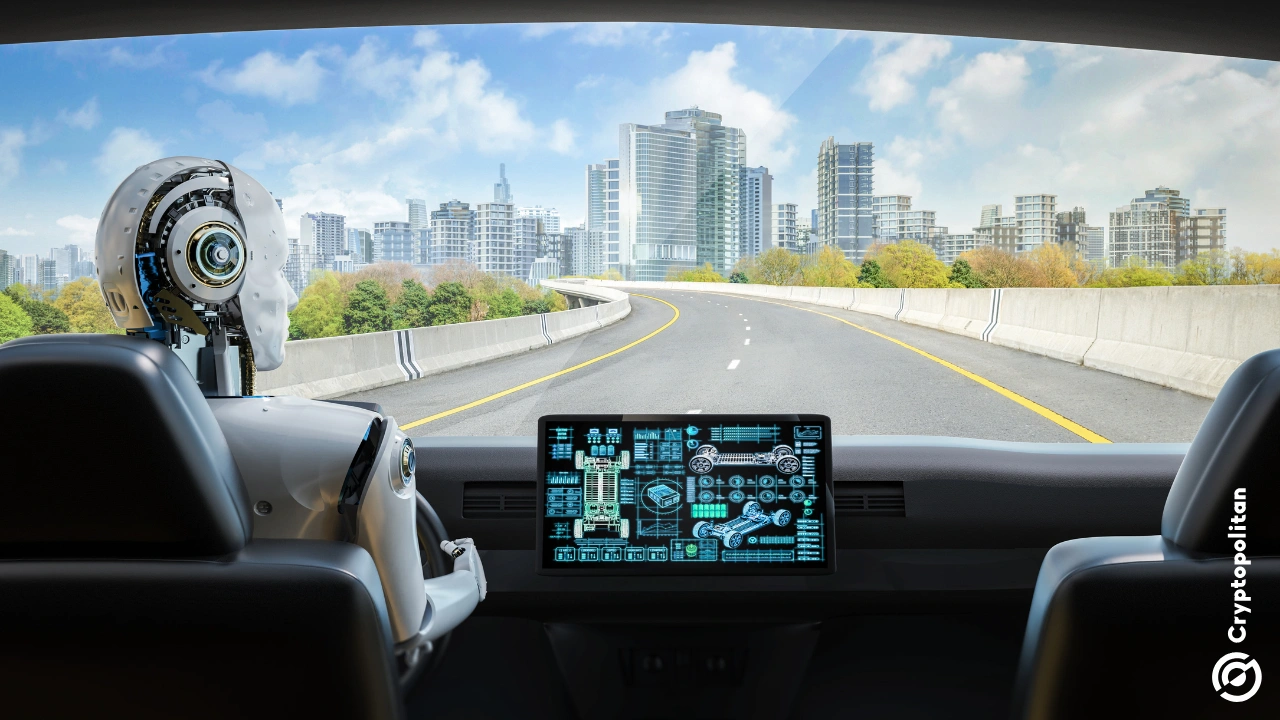 Qualcomm, BMW launches Snapdragon Ride Pilot on the new iX3, with plans ...