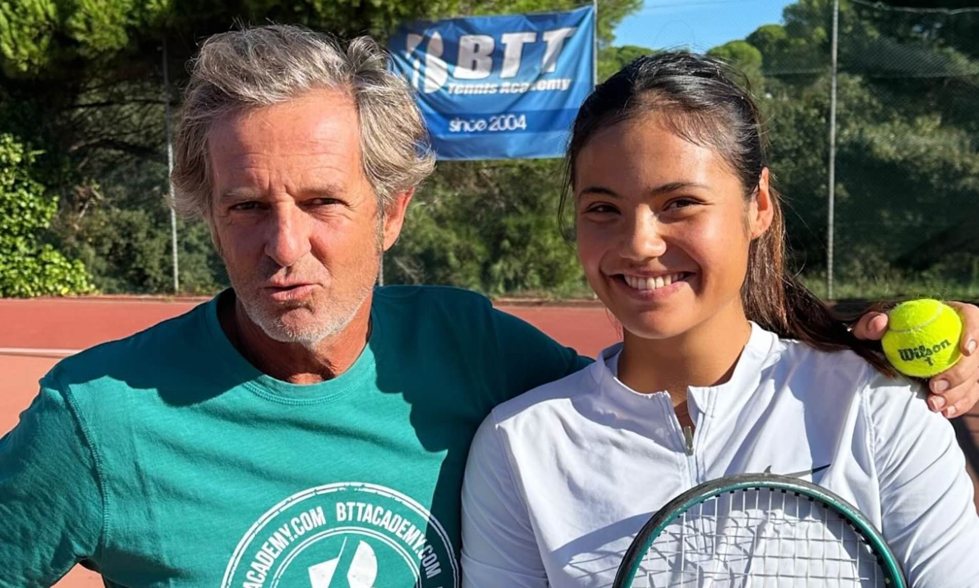 Emma Raducanu breaks silence after snubbing Team GB's Billie Jean King ...