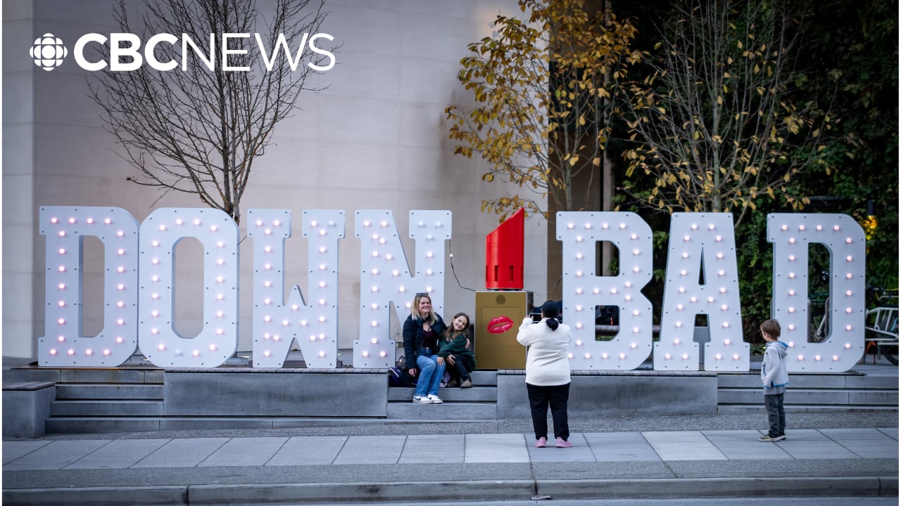 'I made $9,000 re-selling Taylor Swift tickets': How 2 BC Today callers ...