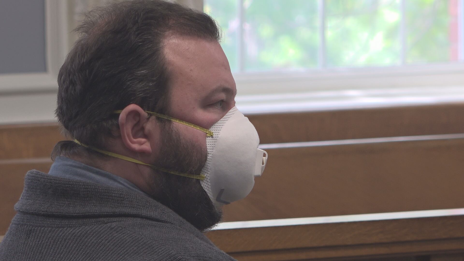 Former campaign worker found guilty of stealing $225K from Max Linn