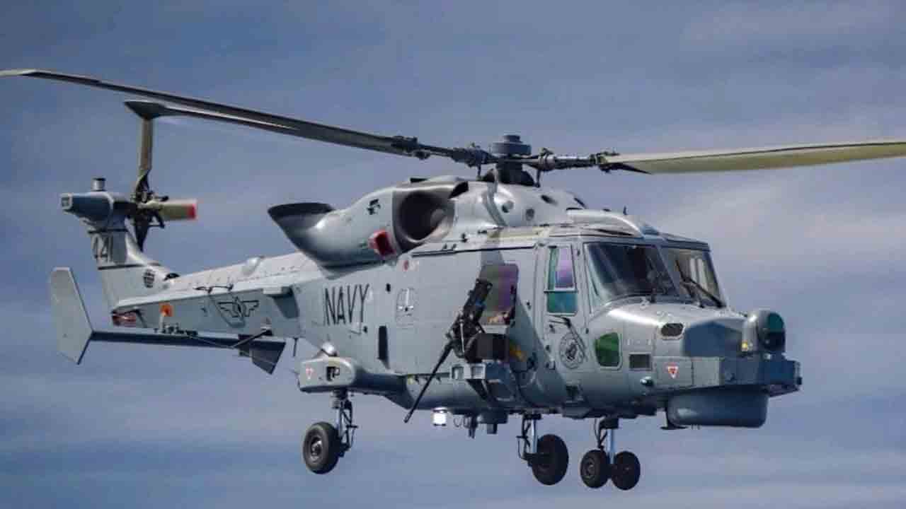 Filippinenes marine gjennomfører første luftavfyring av Spike-missil ...