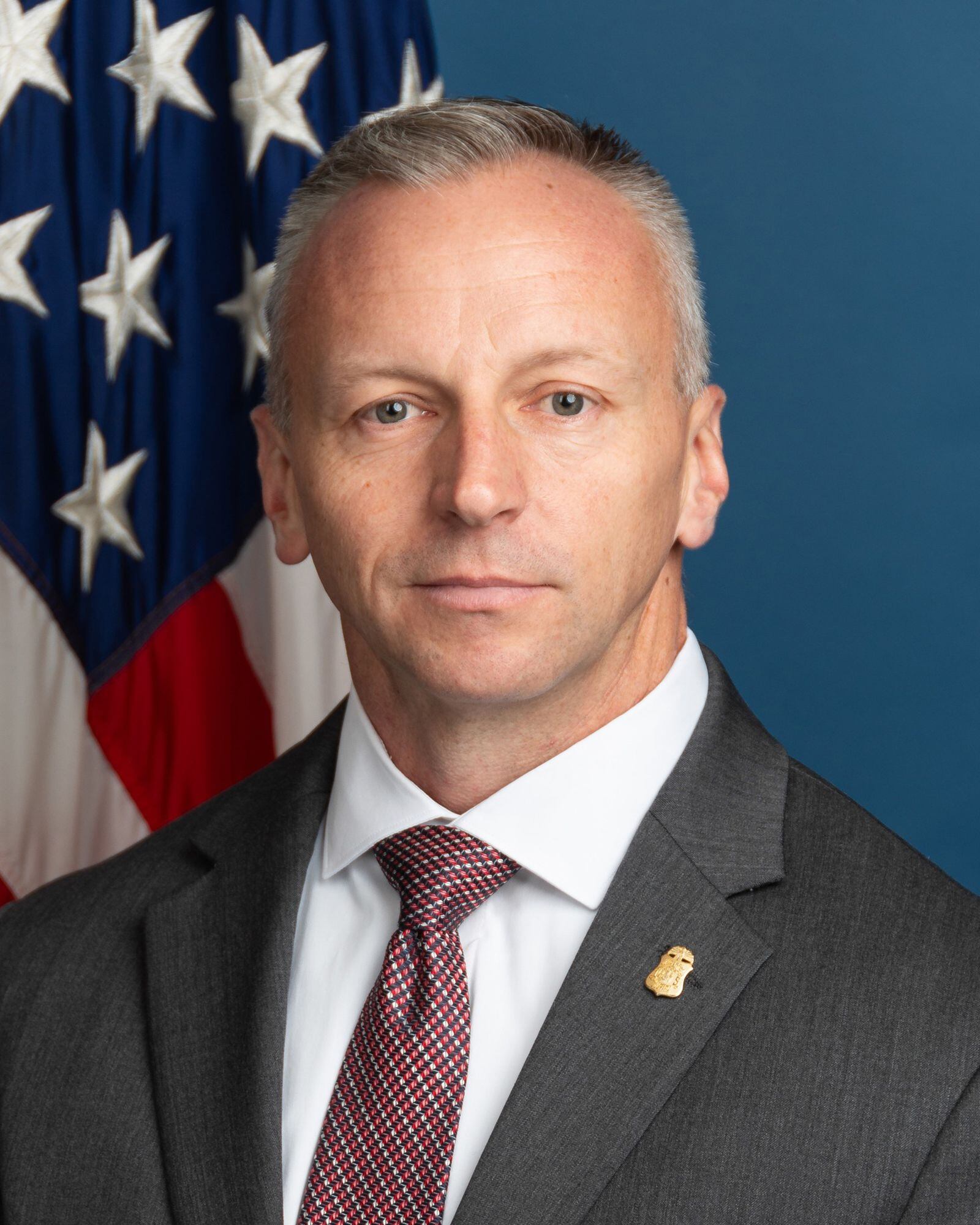 FBI Brass Claim They Were Fired for Not Being Trumpy Enough
