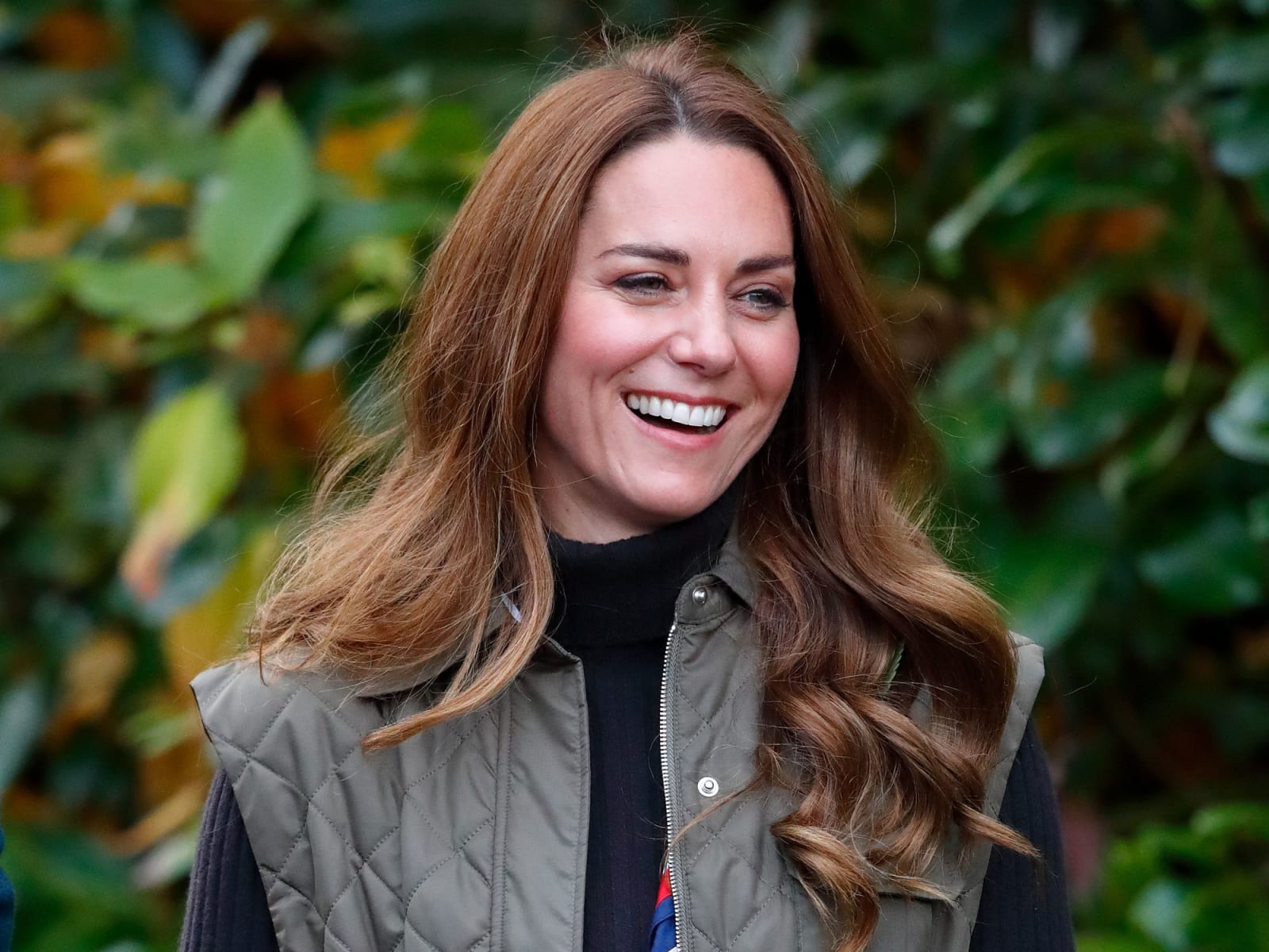 Princess Kate and Melania Trump to undertake joint engagement during ...