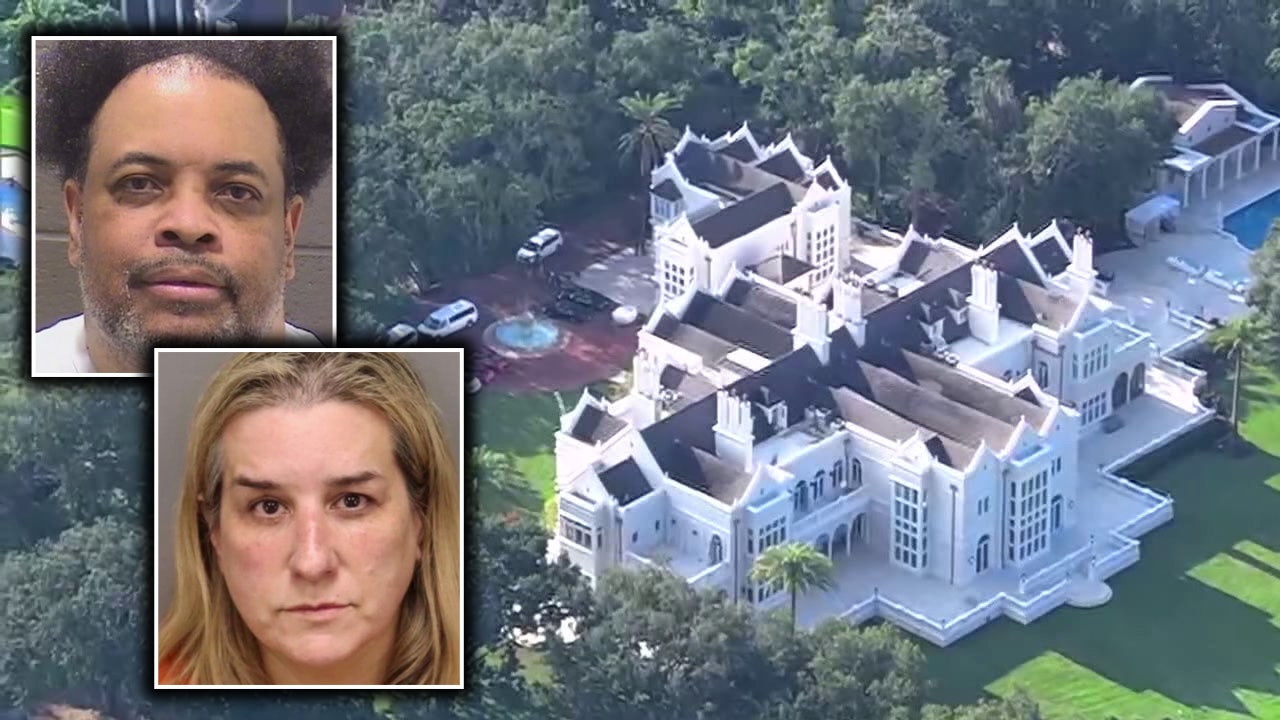 Former church worker relieved after federal raids, arrests of church ...