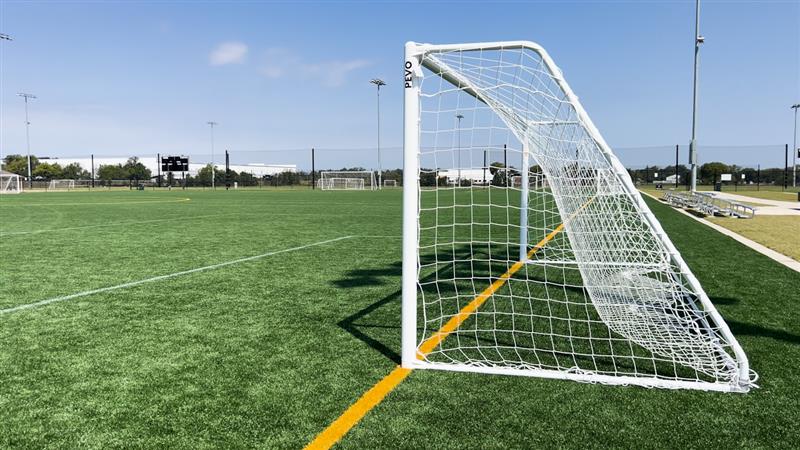 Lebanon celebrates opening of new sports complex