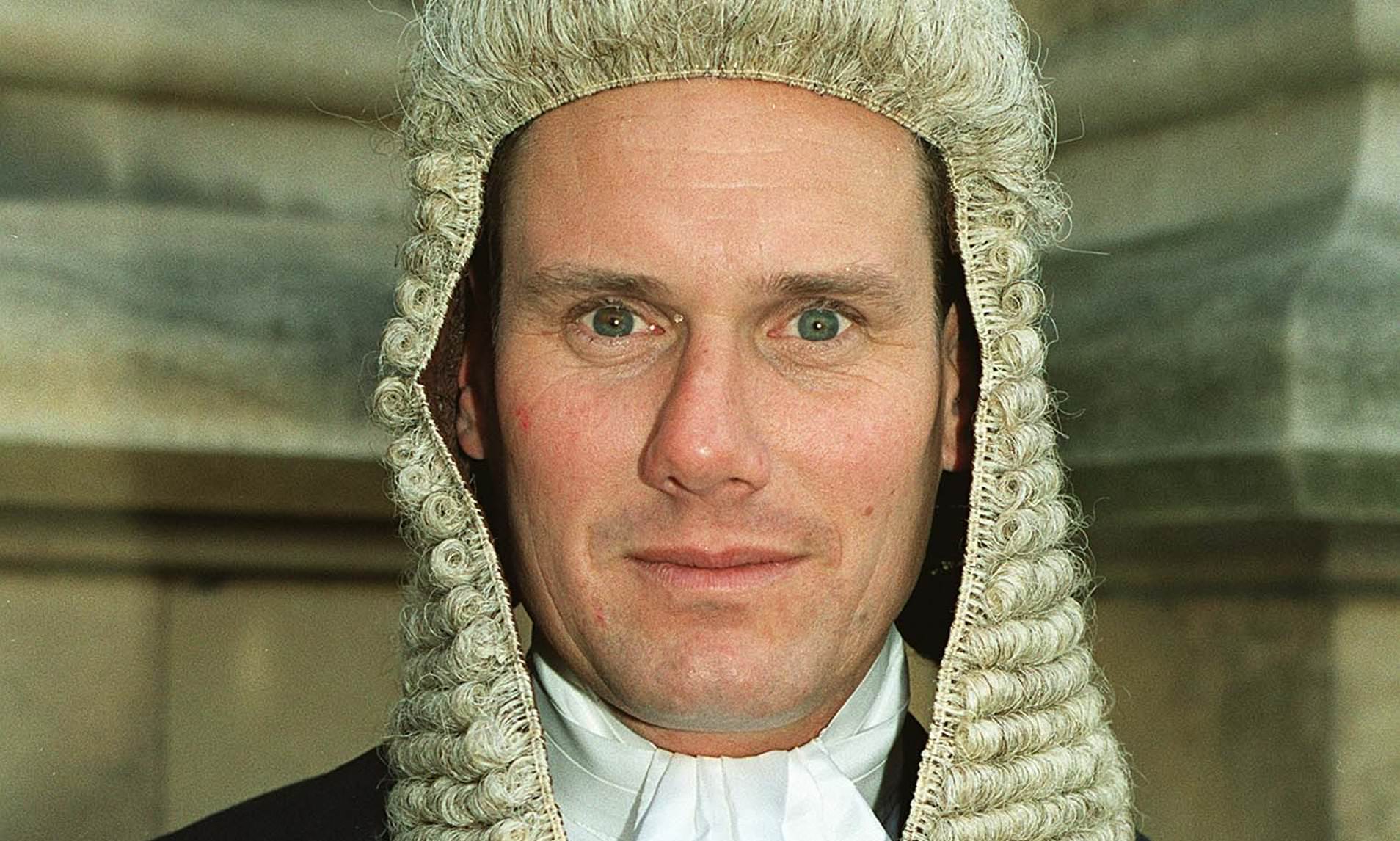 Revealed: Keir Starmer edited manual on interpreting human rights laws ...