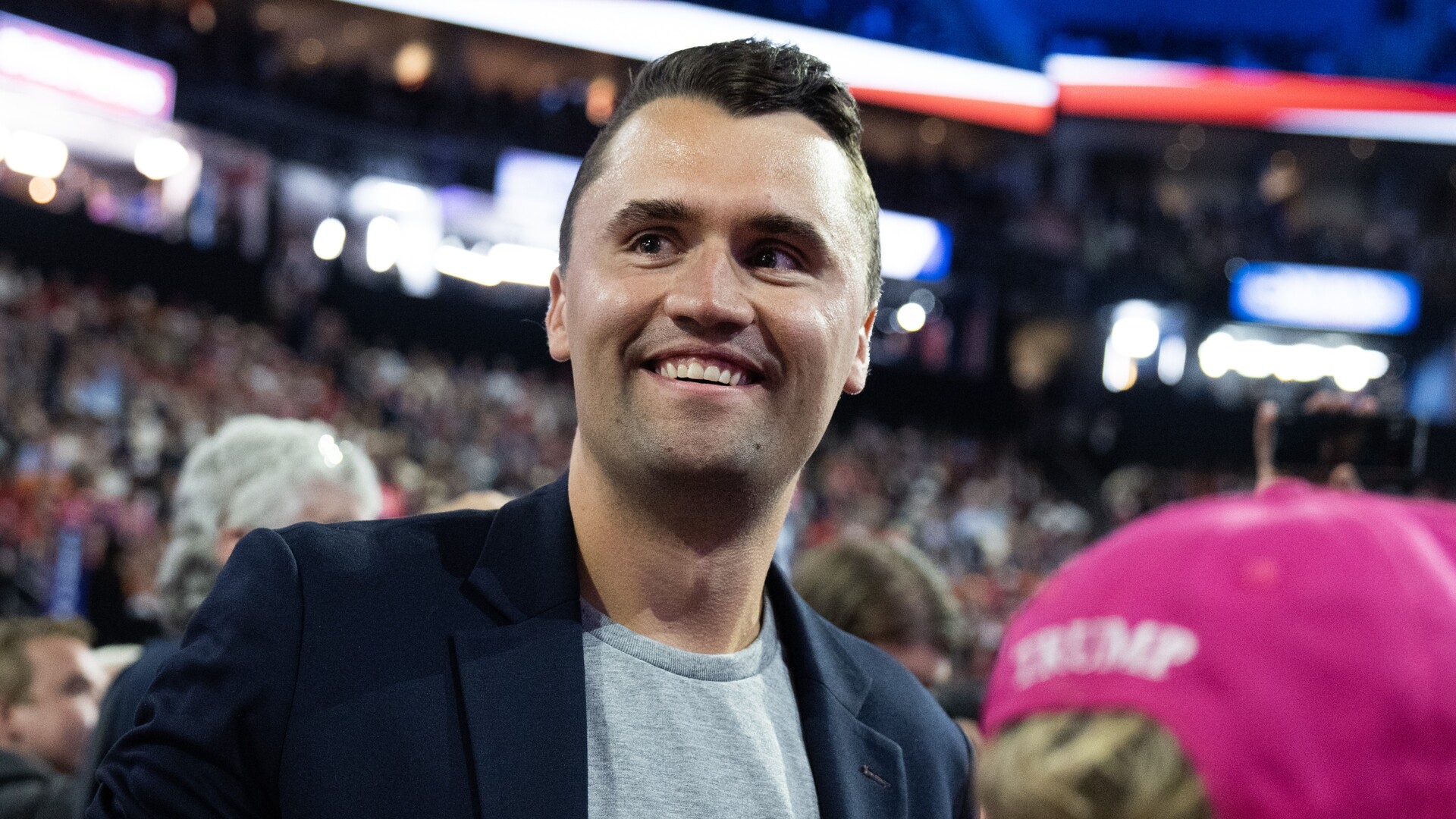 ‘Political violence has no place’: Charlie Kirk’s assassination an ‘absolute tragedy’