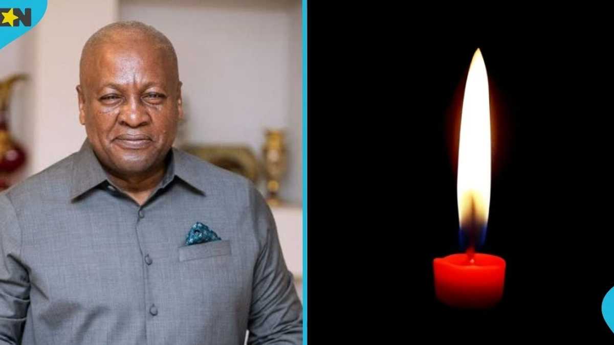 “We have averted the dumsor we inherited”: John Dramani Mahama touts ...