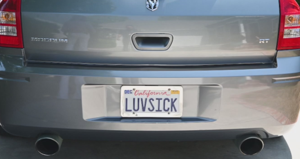 Southern California woman gets 15 traffic tickets after nationwide ...