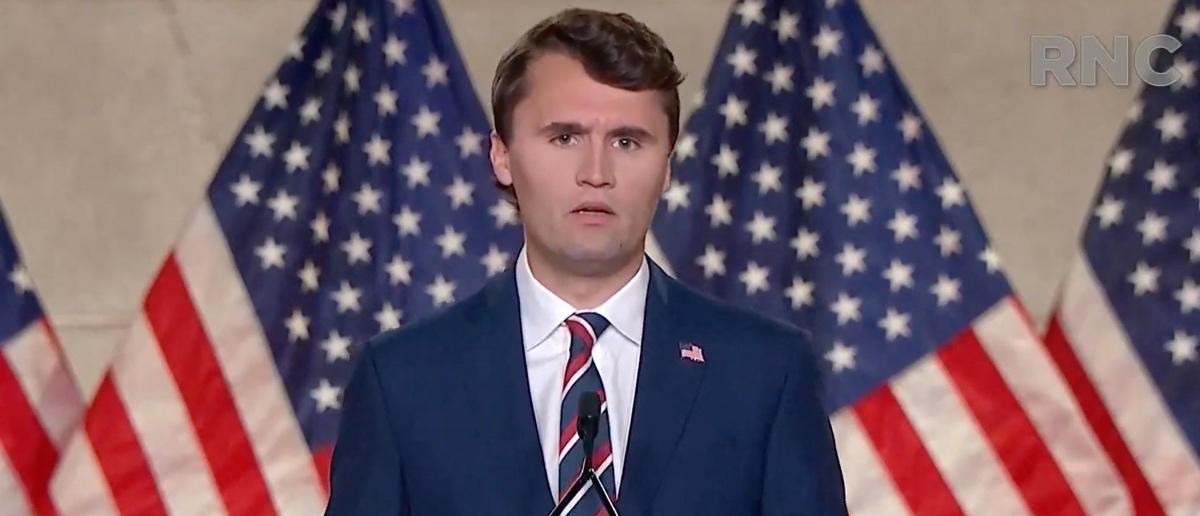 Who Was Charlie Kirk Married To? Inside the Right-Wing Activist’s ...