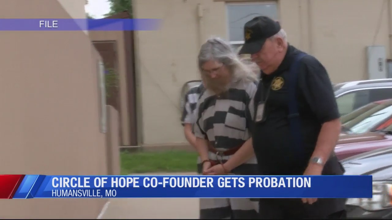 ‘I hope her conscience eats her alive’; Victims react to Circle of Hope ...