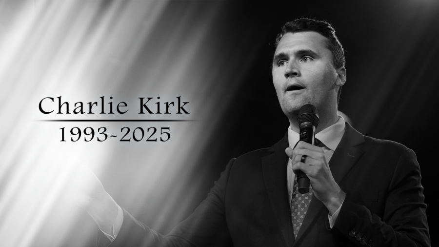 Trump, politicians react to conservative influencer Charlie Kirk being ...