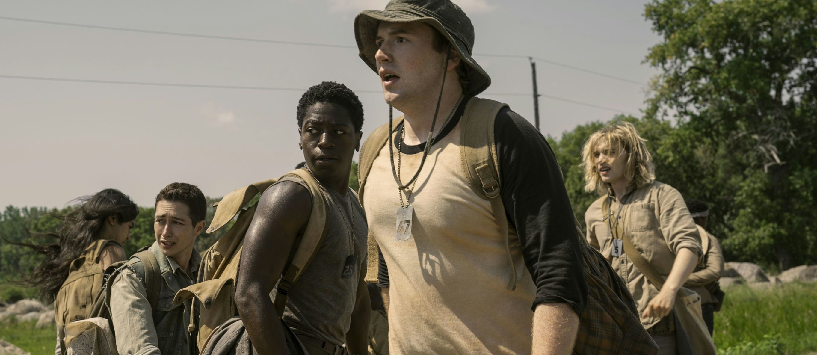 So sah Horror-Genie Stephen King die Trump-Ära voraus