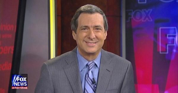 Fox News Weekend Update: Howard Kurtz Loses Sunday Show, Big Weekend ...