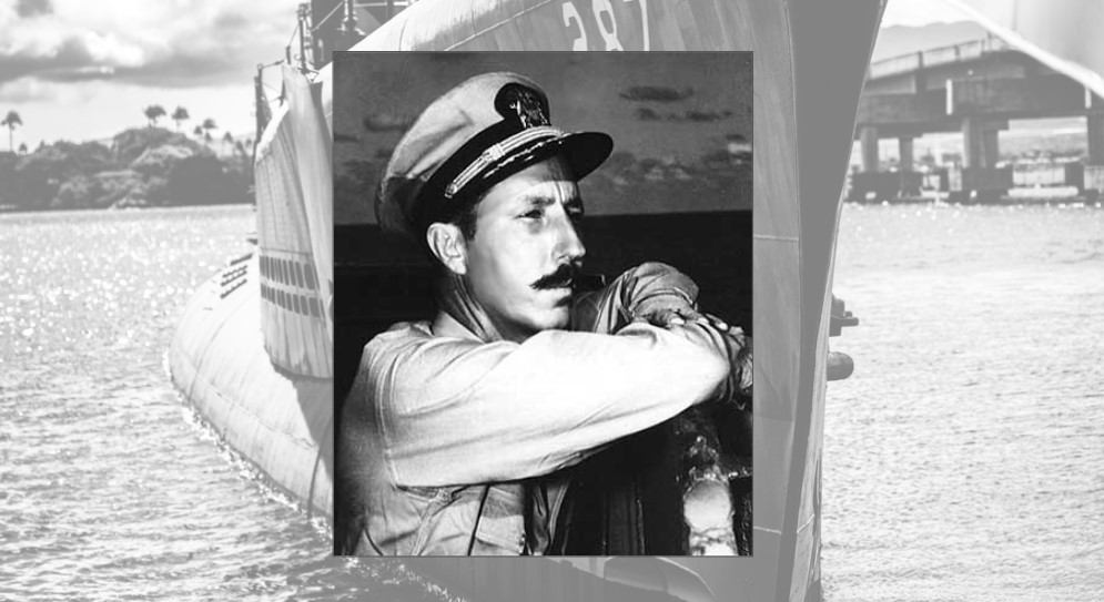 WWII legends: How the USS Bowfin devastated a Japanese convoy in a typhoon