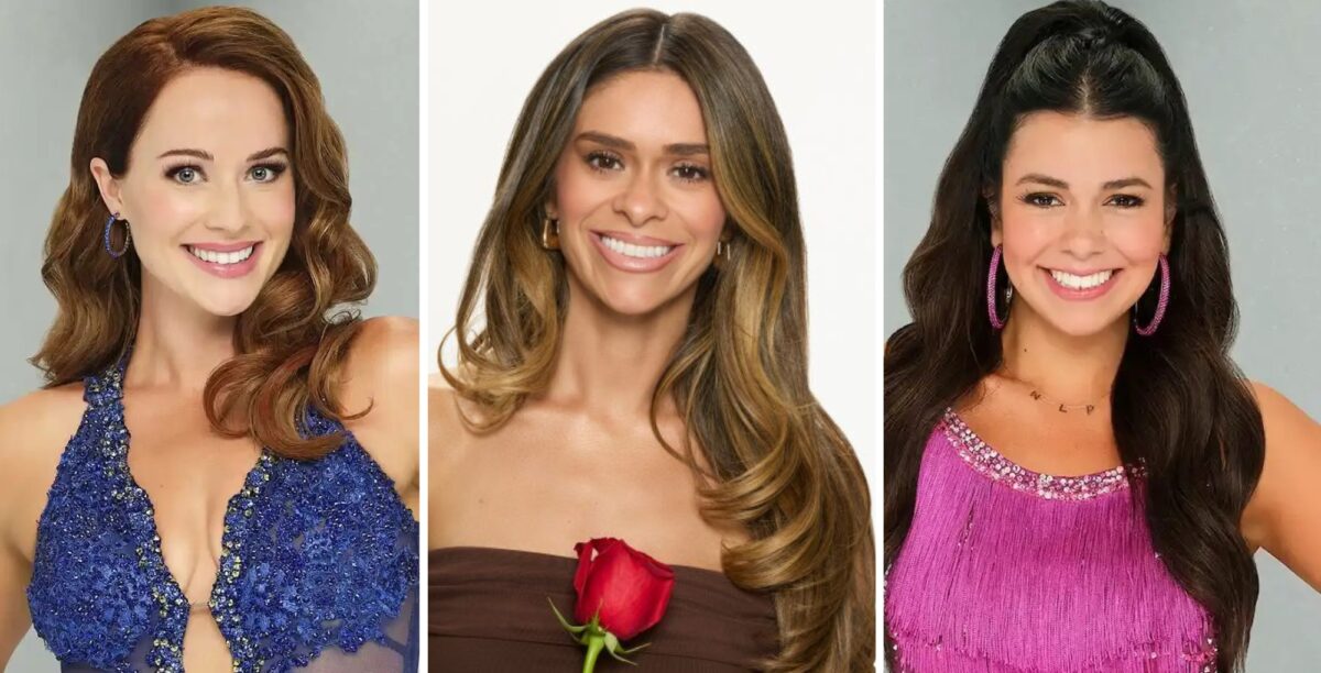 Why ABC is Going All in With Secret Lives of Mormon Wives