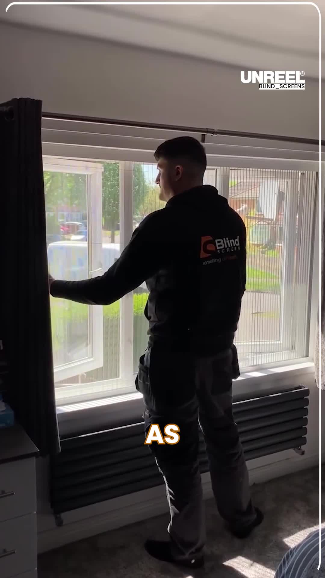 Enhance your home: UNREEL BY EXTREME blinds - ultimate light control ...