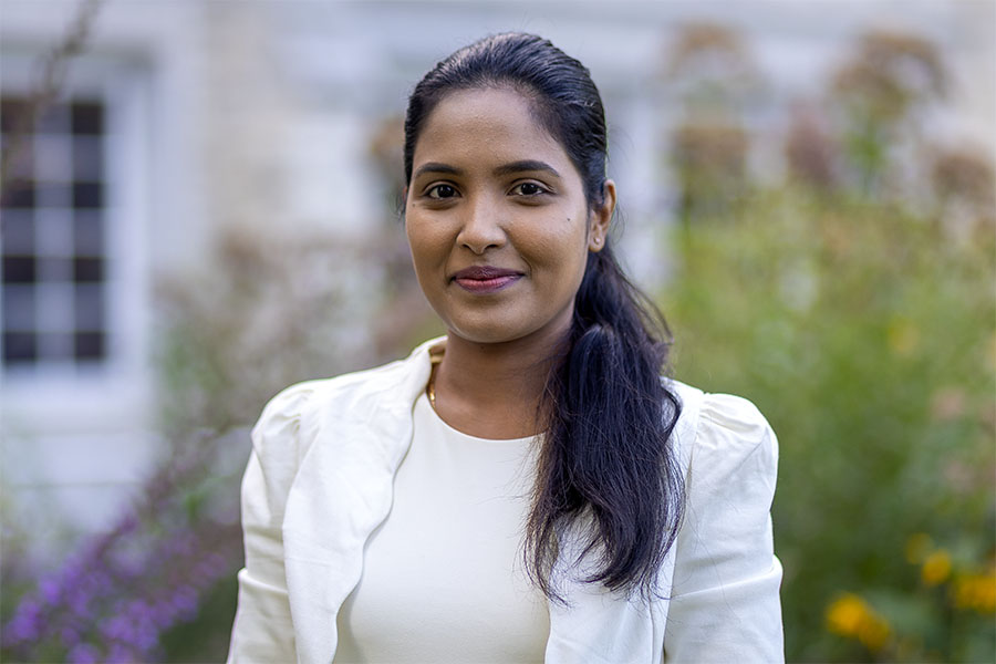 Knox College adds 6 new tenure-track faculty members