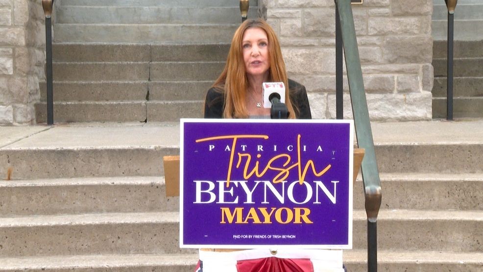 Scranton mayoral race intensifies as candidate questions mayor's dual ...