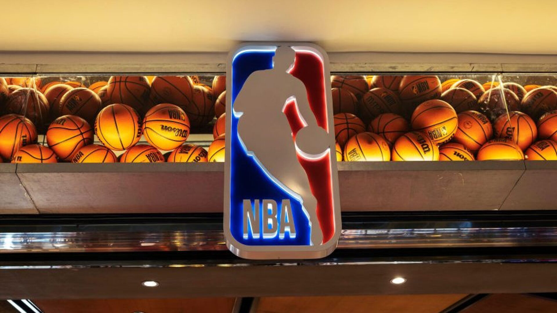 NBA will no longer count end-of-quarter heaves as a shot attempt by player, other league changes ...