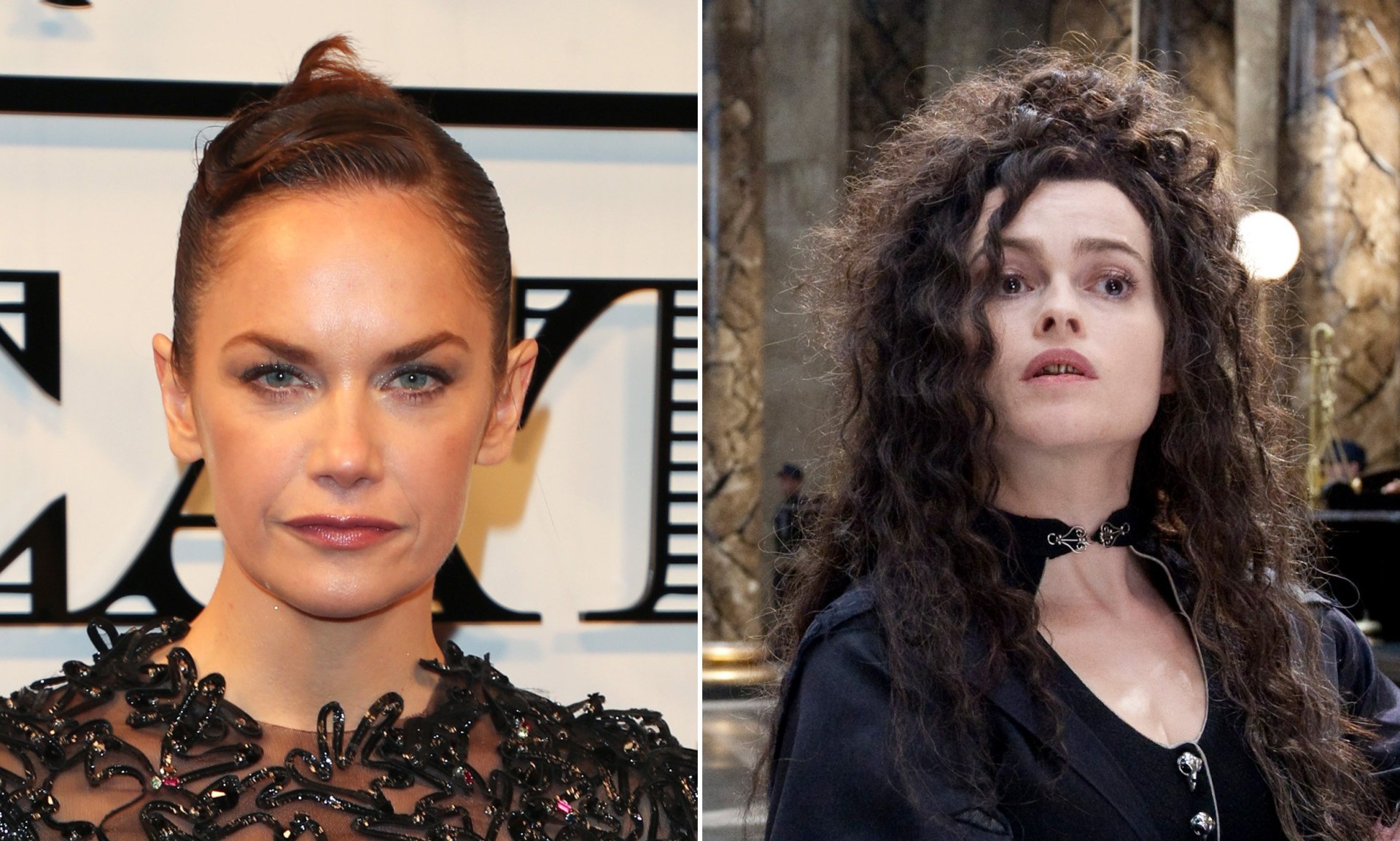 Keira Knightley joins Harry Potter as hated villain
