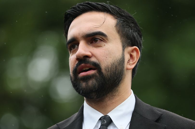 NYC mayoral candidate makes World Cup demand as he calls out FIFA's 'greed'