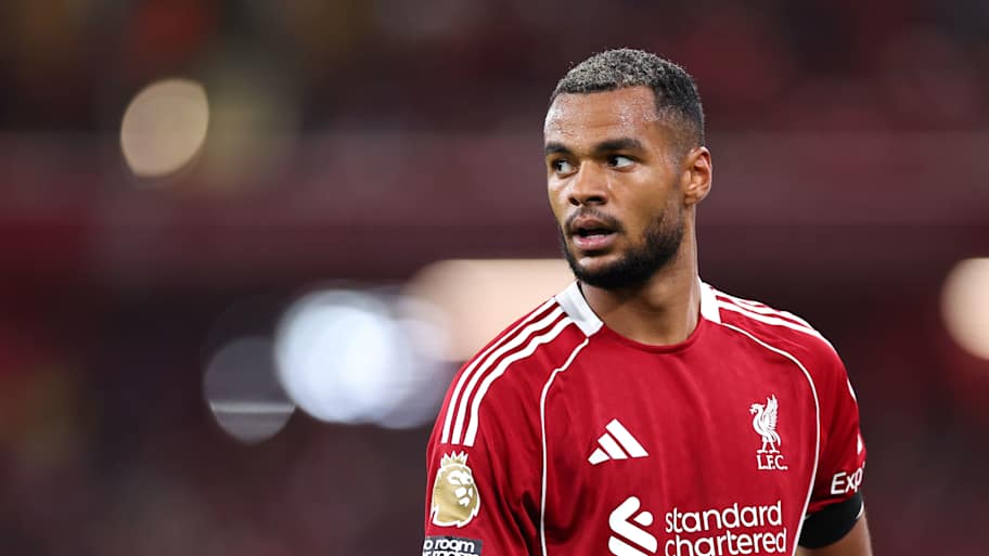 The Best Current Premier League Forwards—Ranked