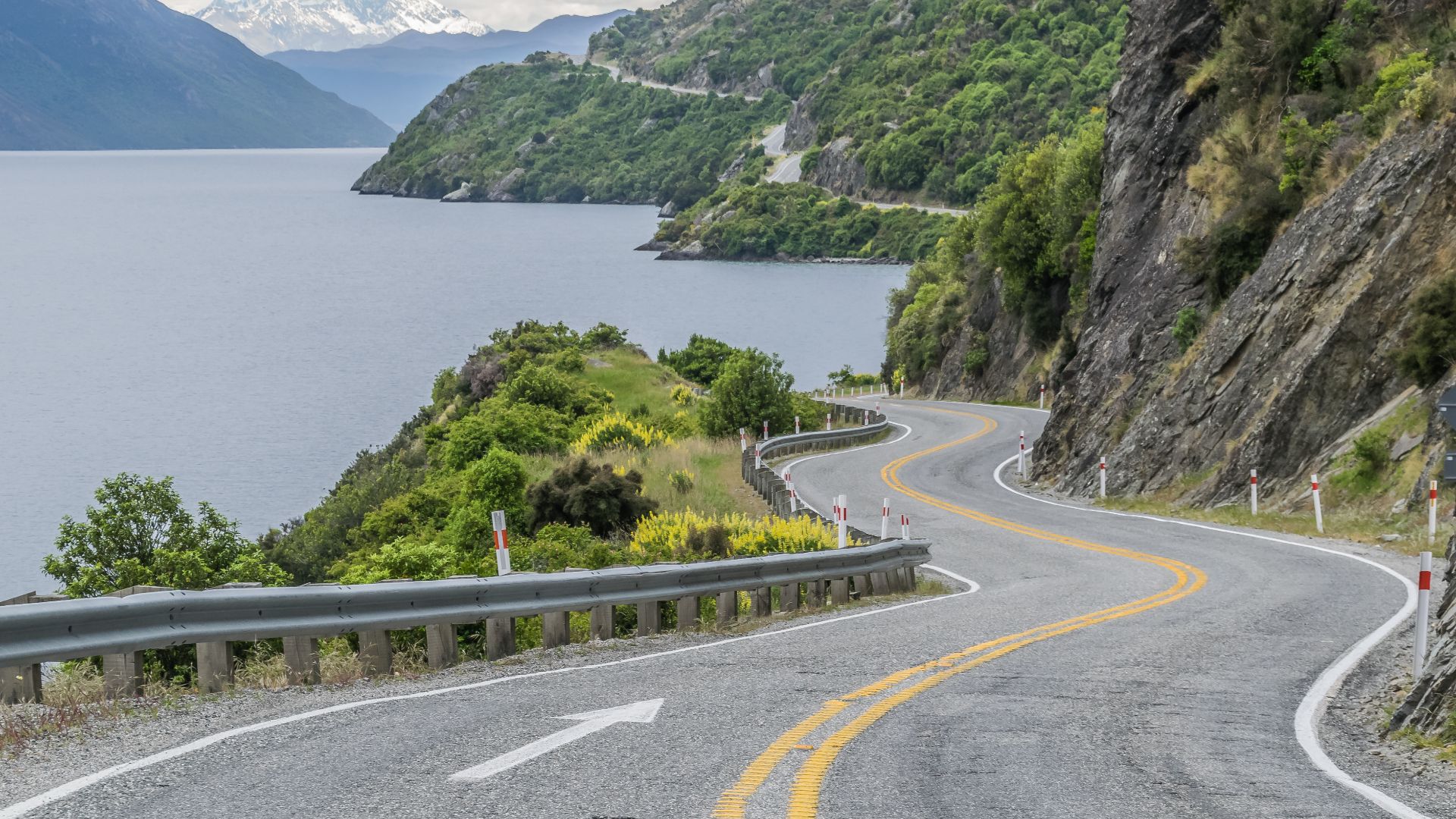 10 Countries That Drive On The Other Side Of The Road & 10 Tips To Help ...