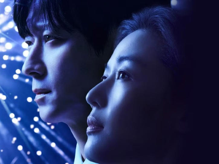 Hulu K-drama Tempest earns rave reviews as Jun Ji Hyun and Gang Dong ...