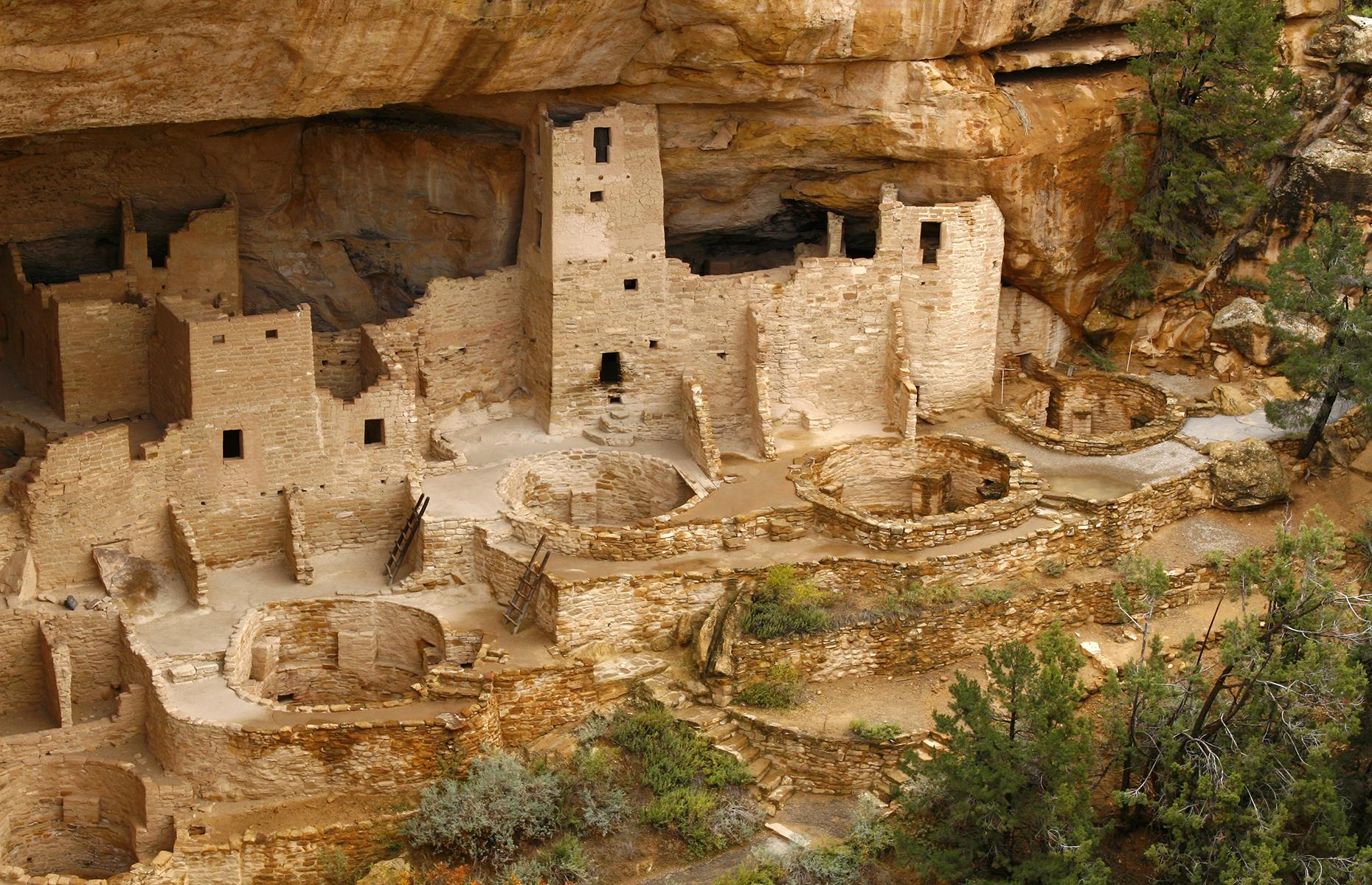 Fascinating ancient secrets unearthed across the US