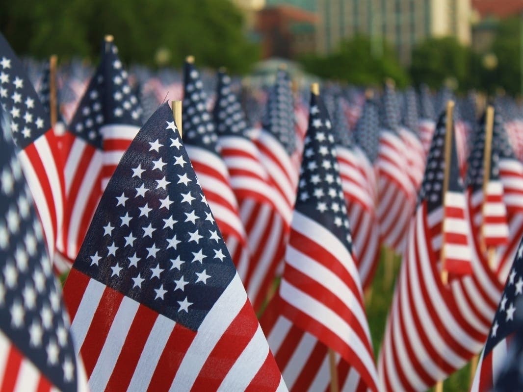 Barnstable To Host 17th 9/11 Remembrance Day Ceremony
