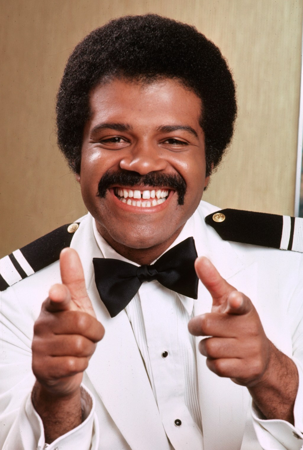 ‘The Love Boat’ cast reunites in NYC for Ted Lange’s new Off-Broadway play