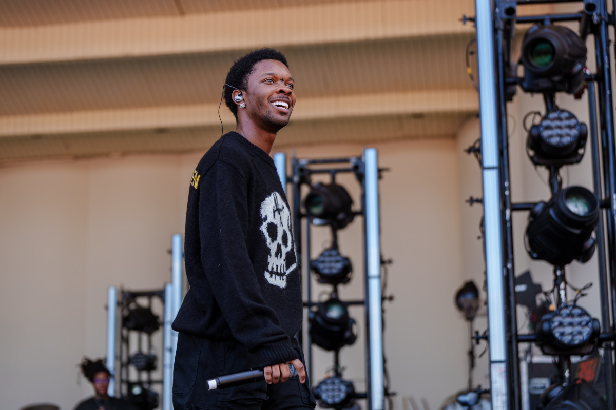 D4vd Video Turns Heads After Dead Body Discovery