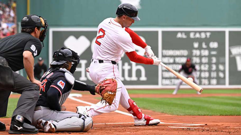Red Sox's Alex Bregman Gets $158 Million Contract Projection