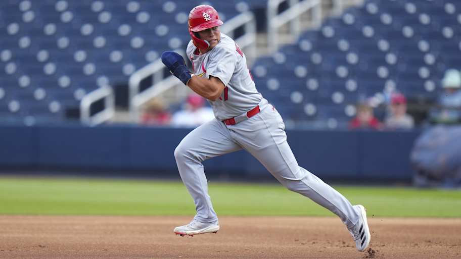 Cardinals Get JJ Wetherholt Update After Missing 5 Games