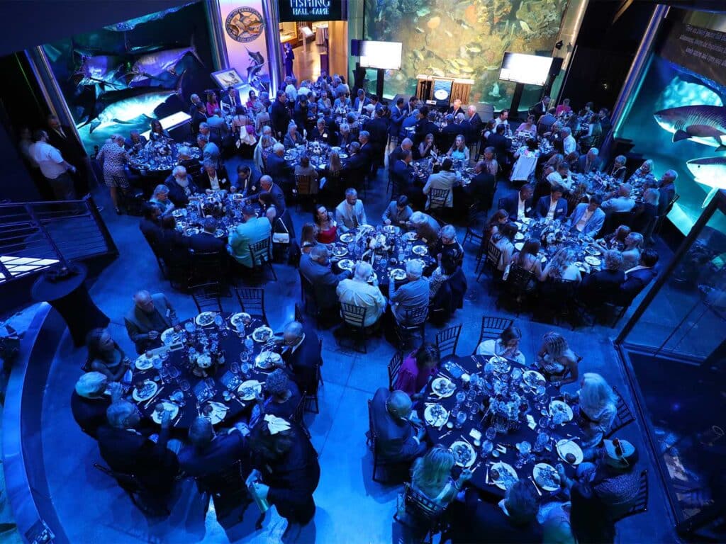 Angling’s Top Honor: 2025 IGFA Hall of Fame