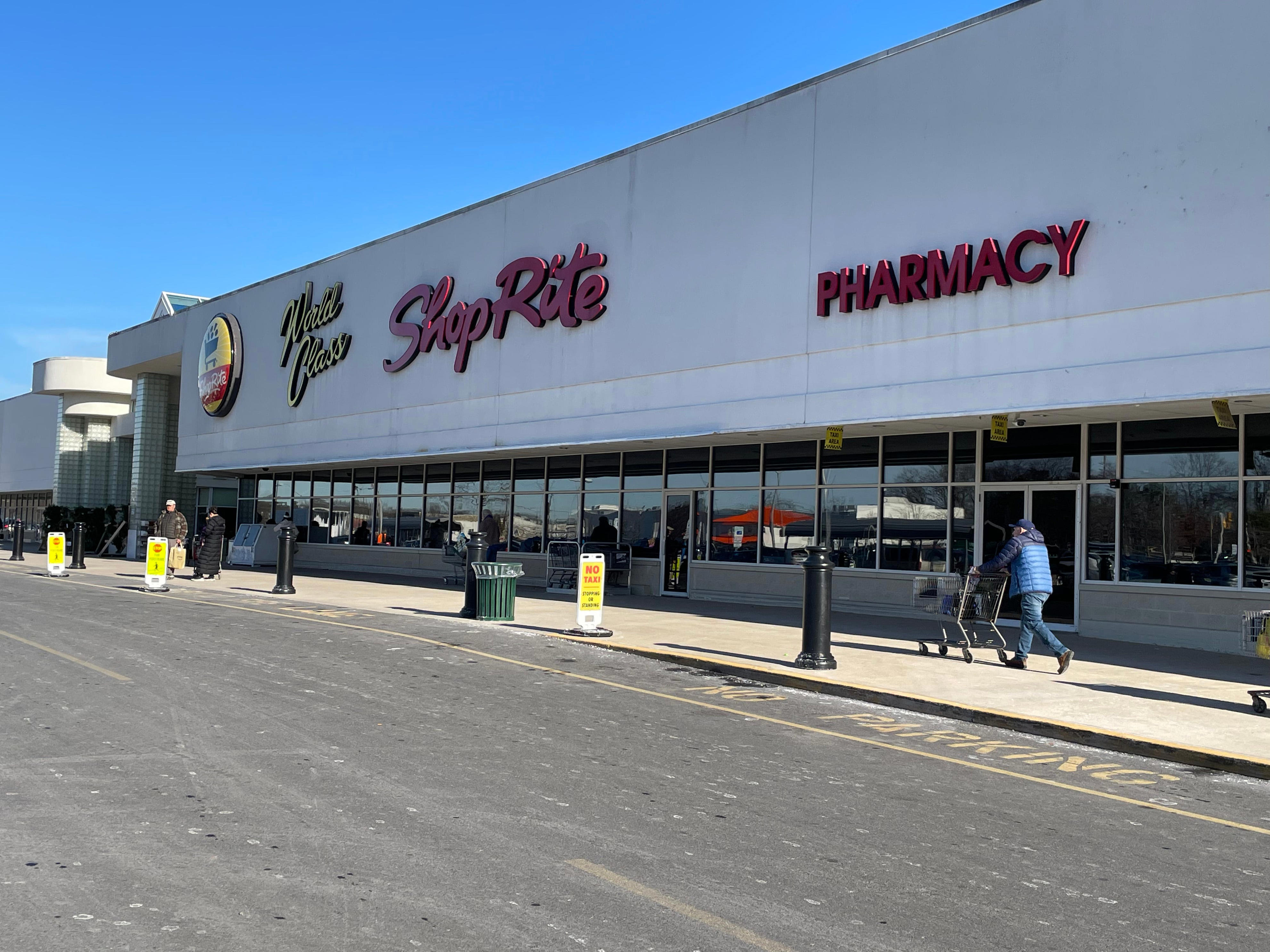 Is Acme the largest grocery store in NJ? Here are the top ten grocery ...