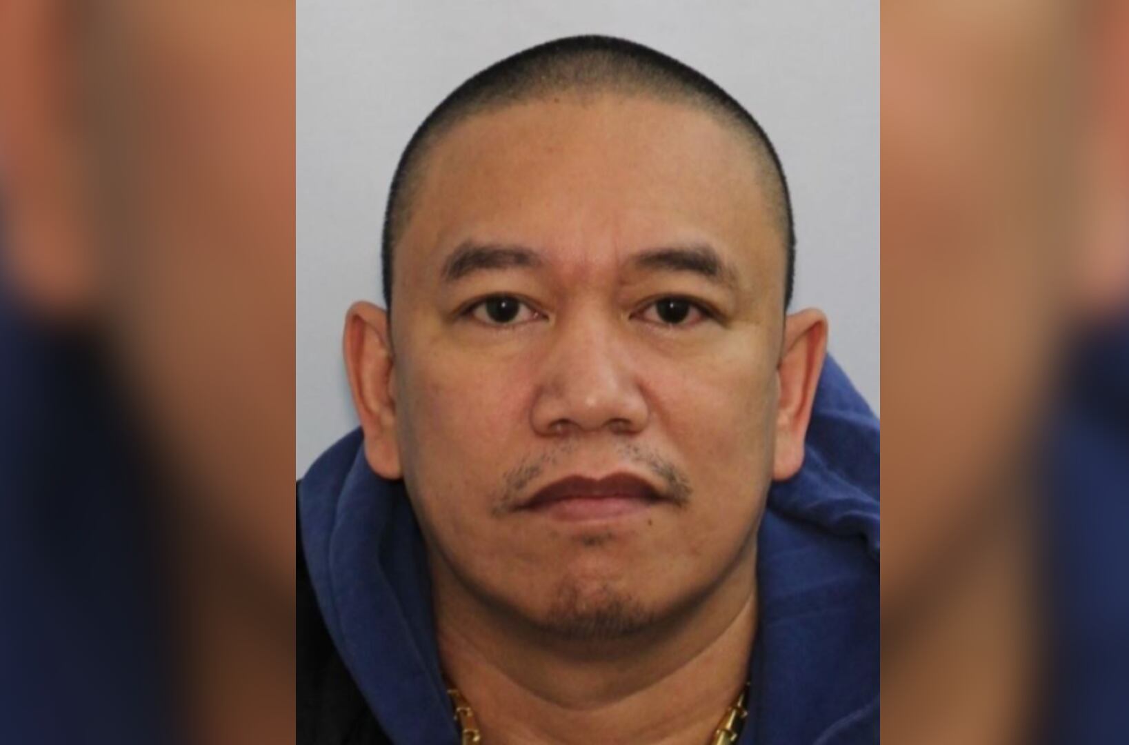 $10K reward offered for info on fugitive connected to Anchorage meth ...