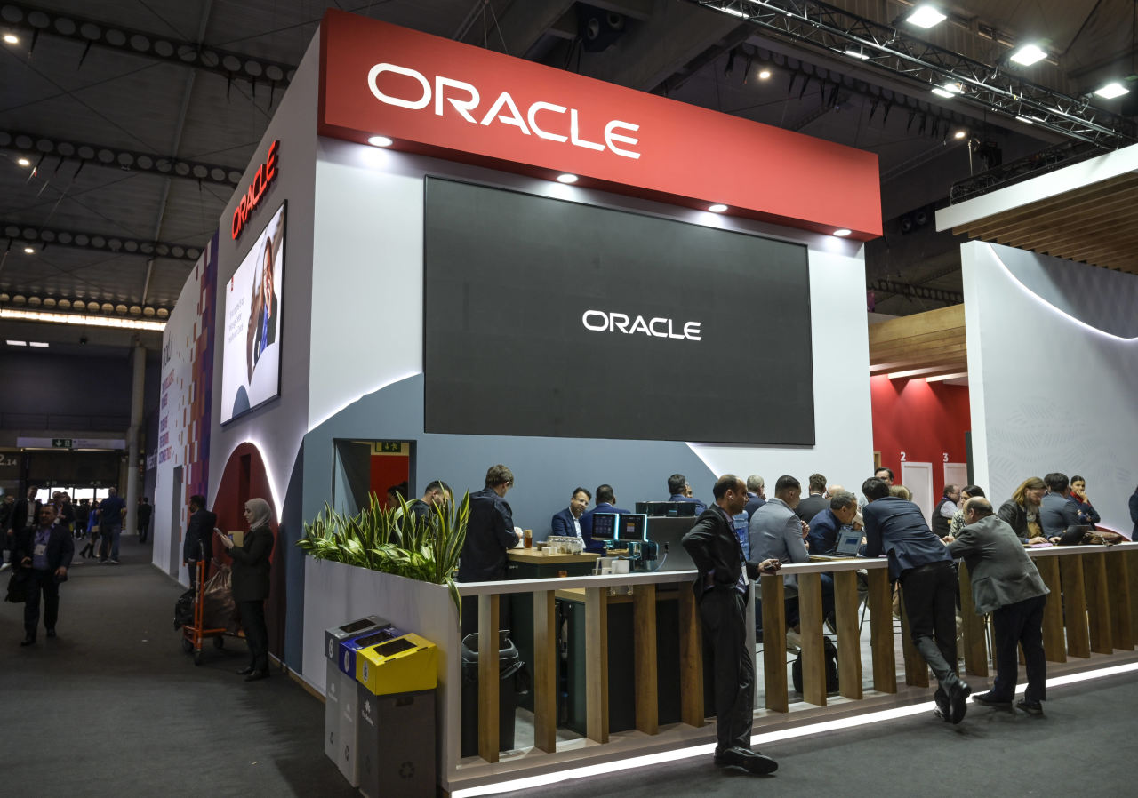 Oracle, OpenAI Sign Massive $300 Billion Cloud Computing Deal
