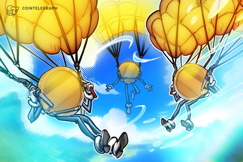 Bubblemaps alega maior ataque Sybil da história das criptomoedas em ...