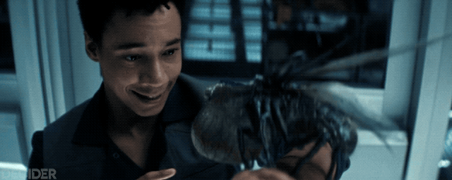 ‘Alien: Earth’ Episode 6 Recap: Achtung Maybe