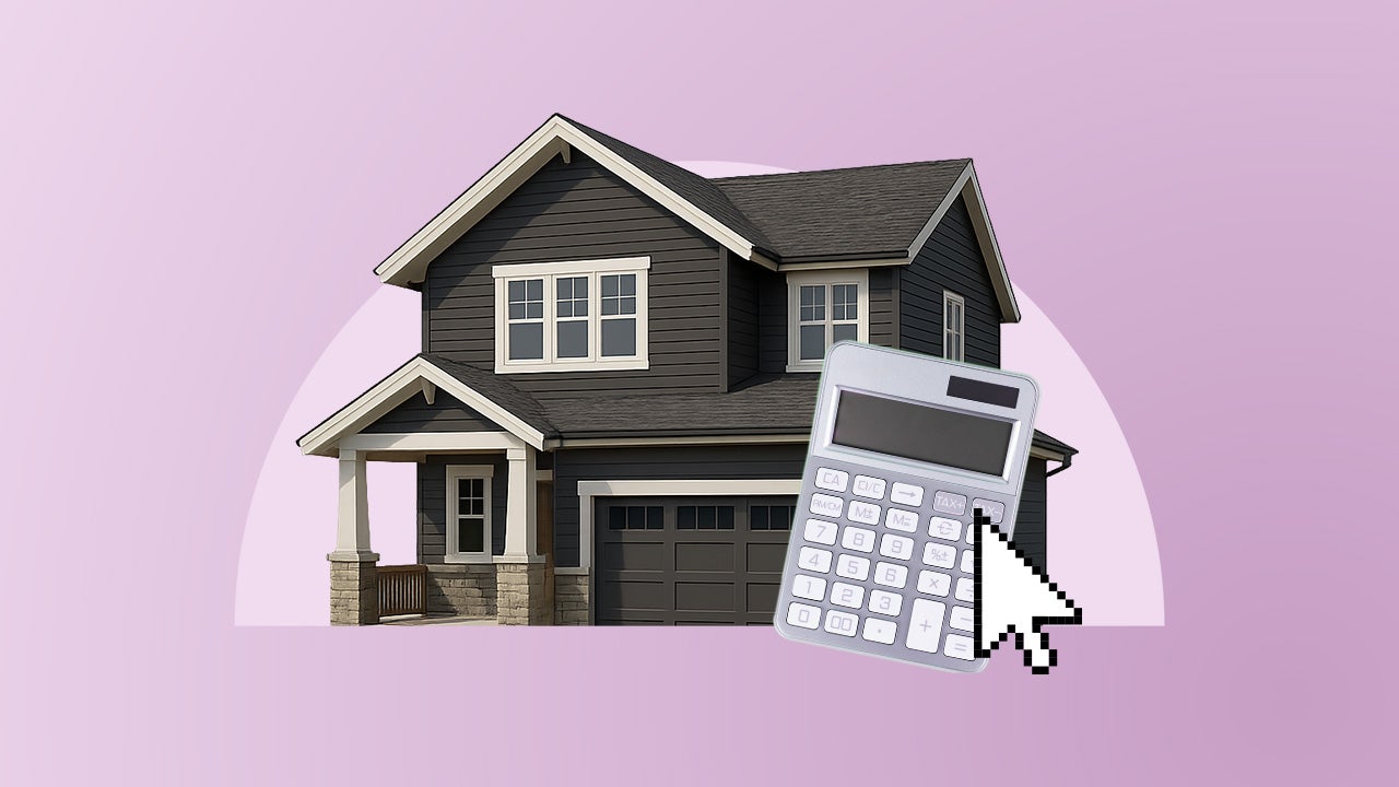 What is an automated valuation model, or AVM?
